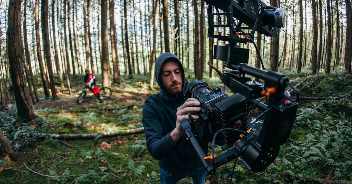 Raw 100 by Liam Mullany: Watch Bas van Steenbergen