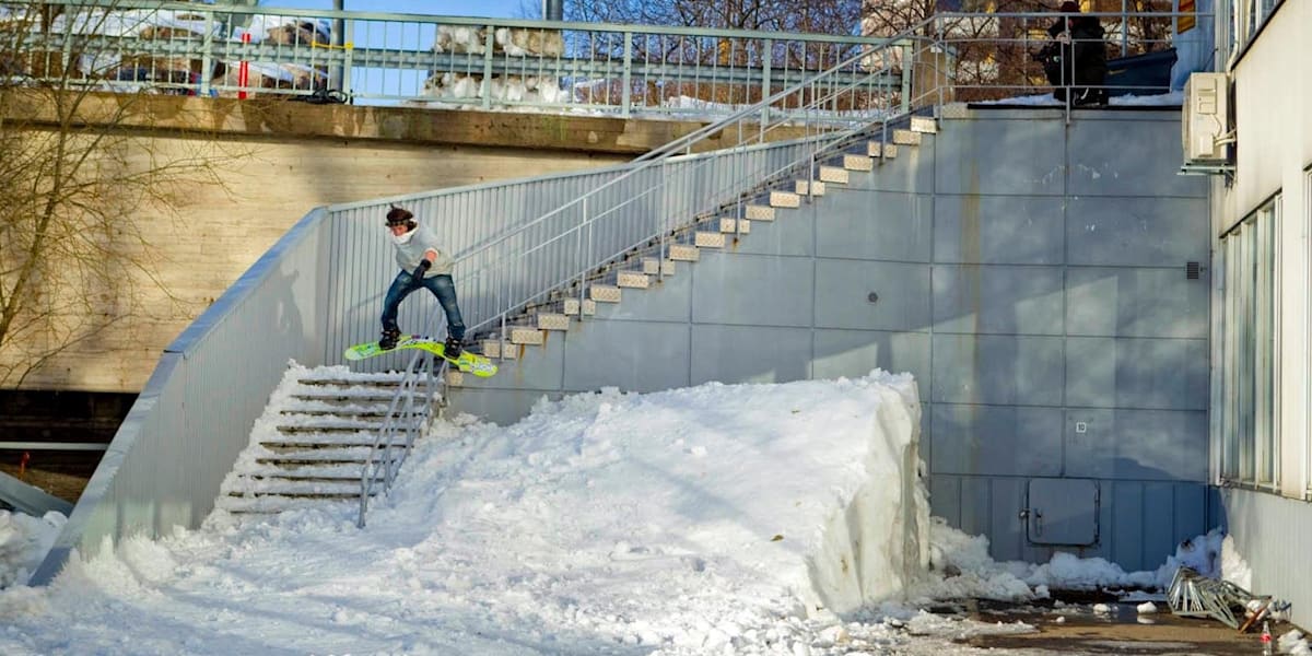 Photo of the Week: Kalle Ohlson