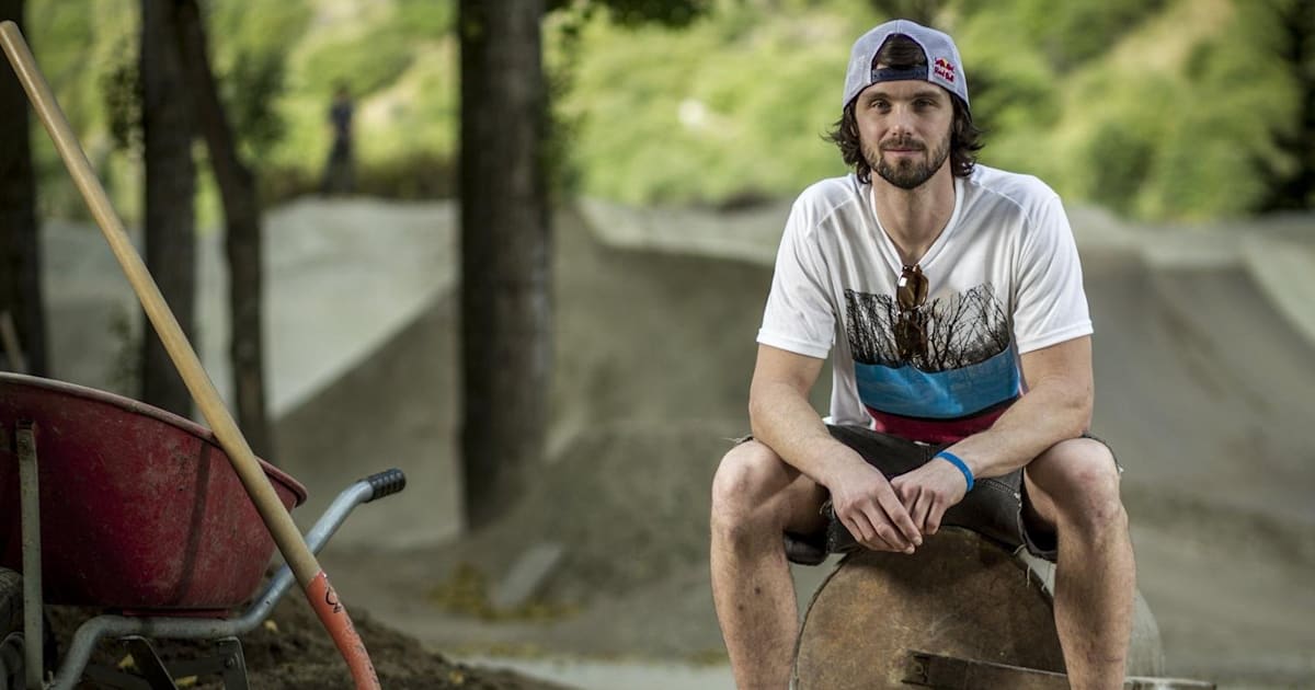 Decoy Jam BMX event 2014