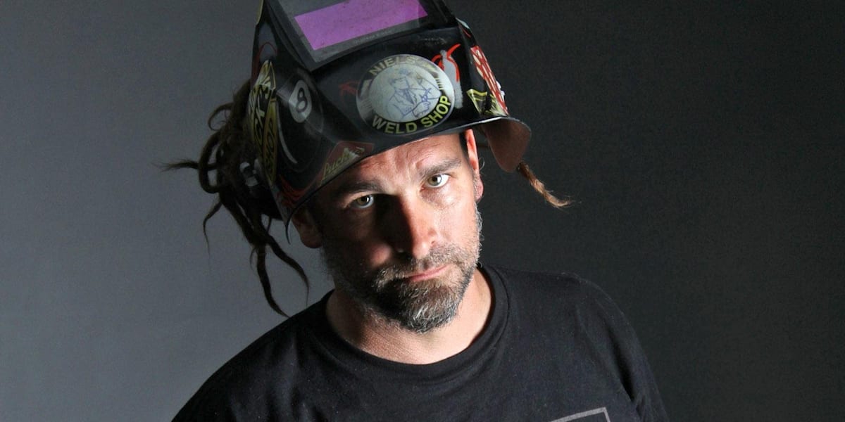 Why Nate Wessel's the most progressive ramp builder