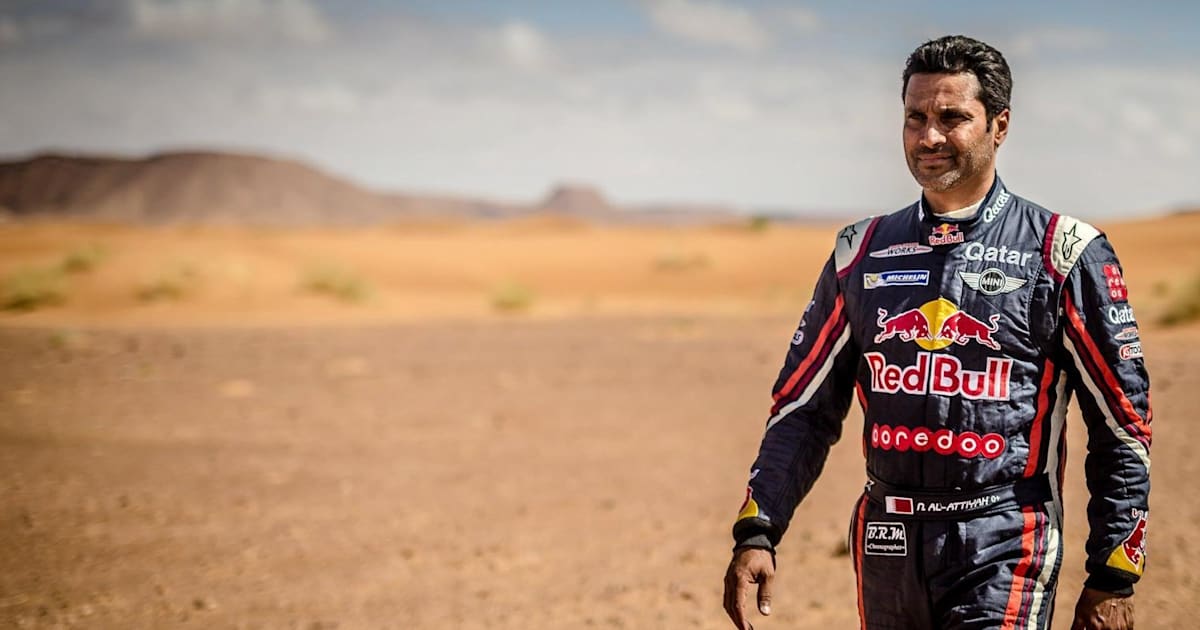 who will be the top drivers at the 2016 Dakar Rally