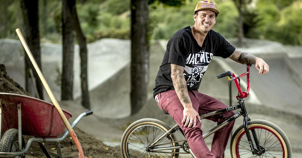 Watch the Teaser for Corey Bohan's 'Hanging Foul'