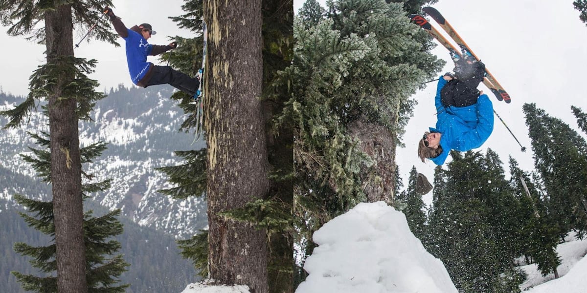 Vom Amateur-Fahrer zum Filmstar