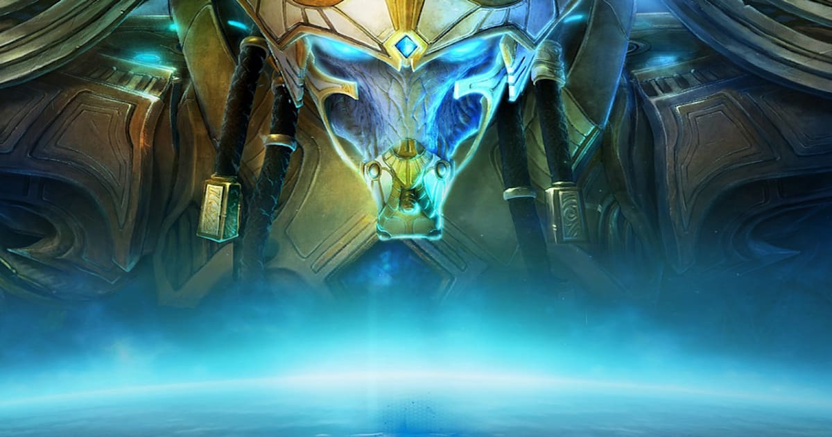 protoss 12 pool