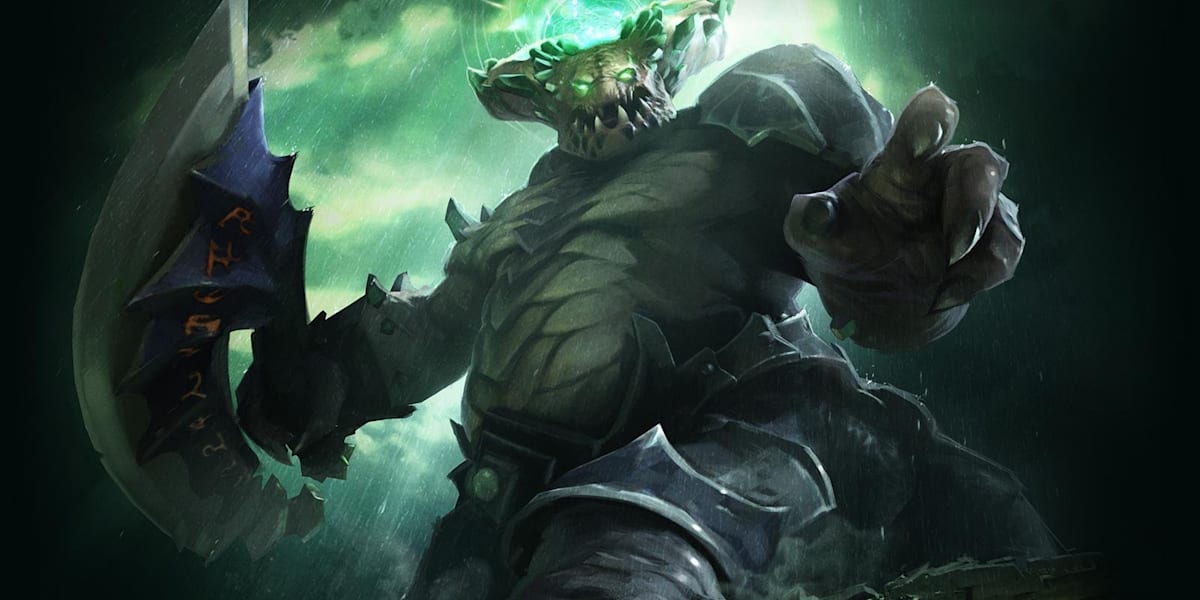 Dota 2: Underlord hero guide l Red Bull eSports