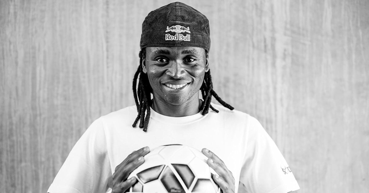 Siphiwe Tshabalala Football