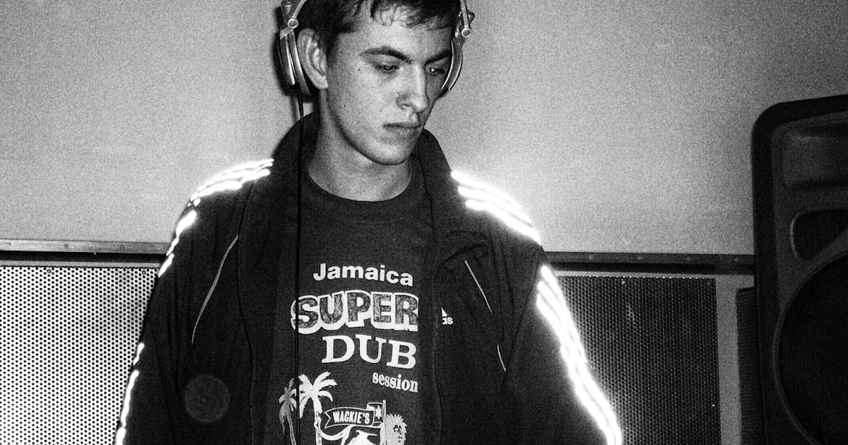 Dubstep: Laurent Fintoni's history of the music genre