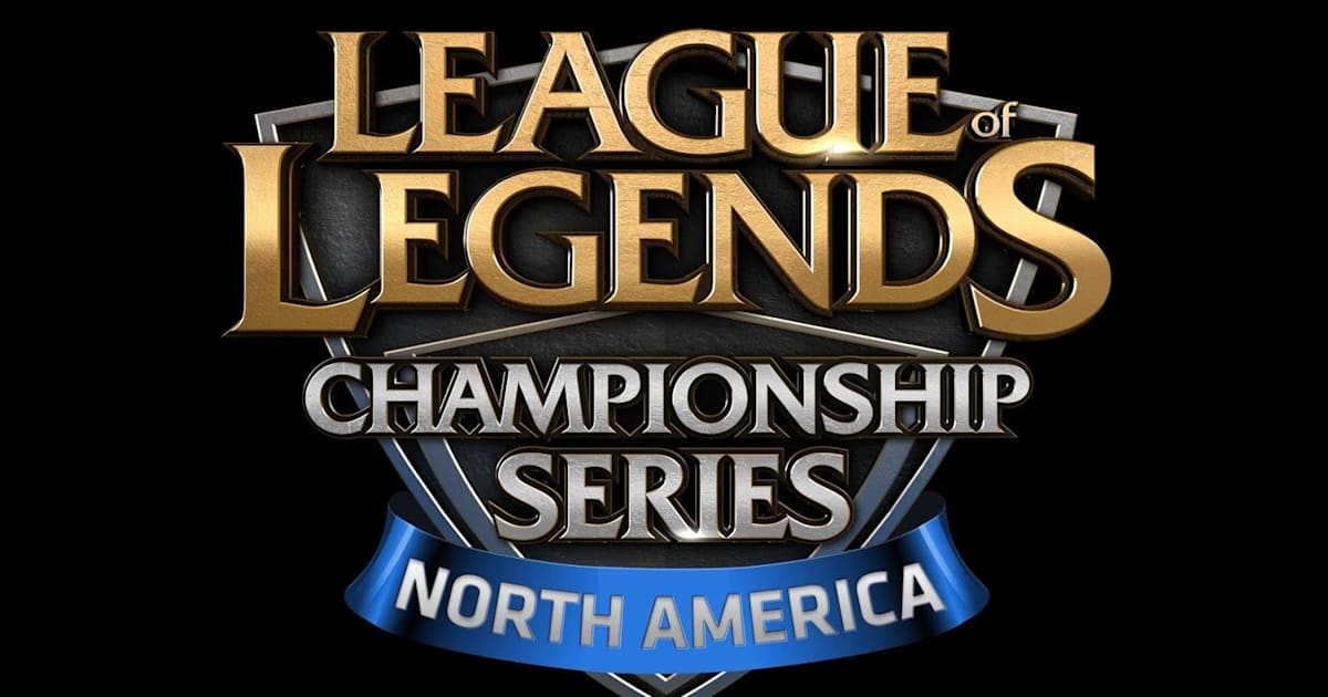 LCS NA Spring Split 2016: La balade des Immortals - LoL
