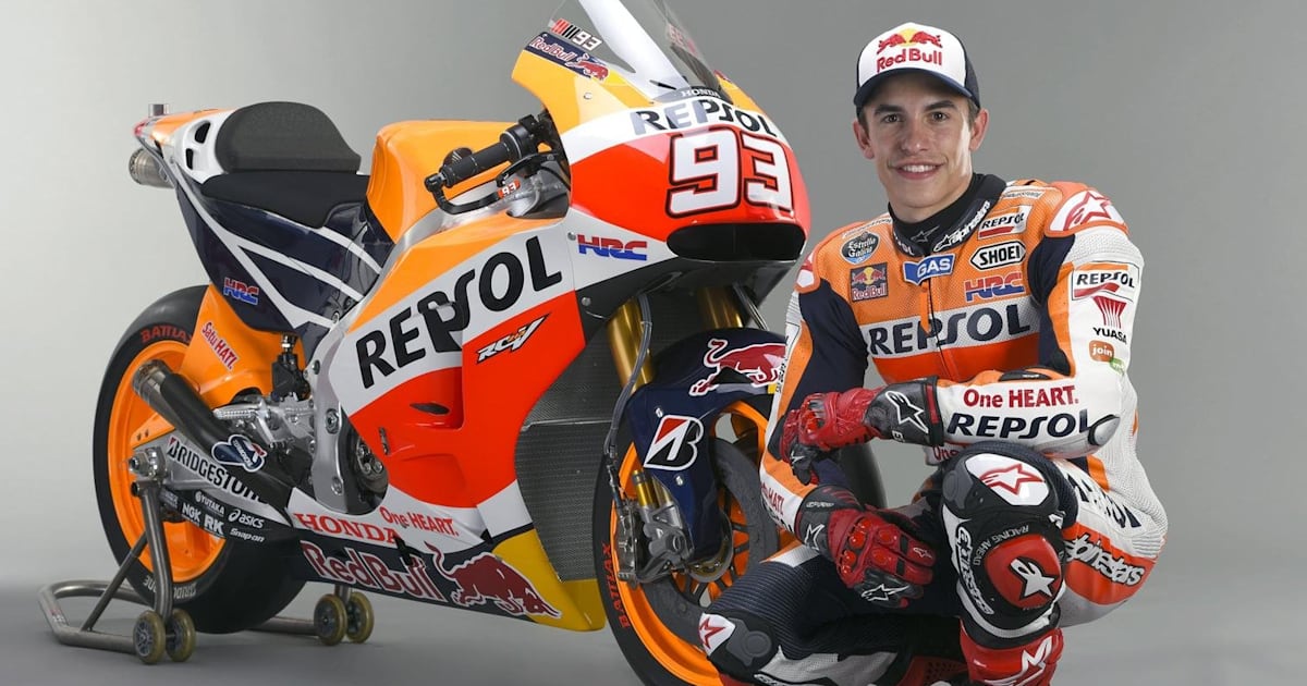 Marc Márquez