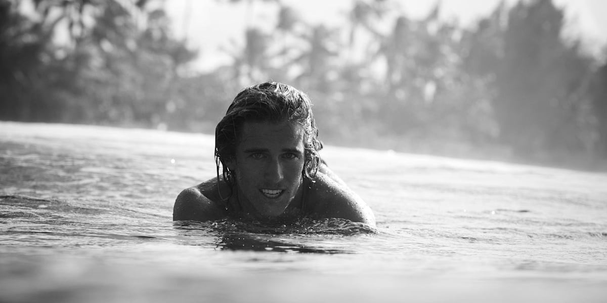 The Hidden Talents of: Evan Geiselman