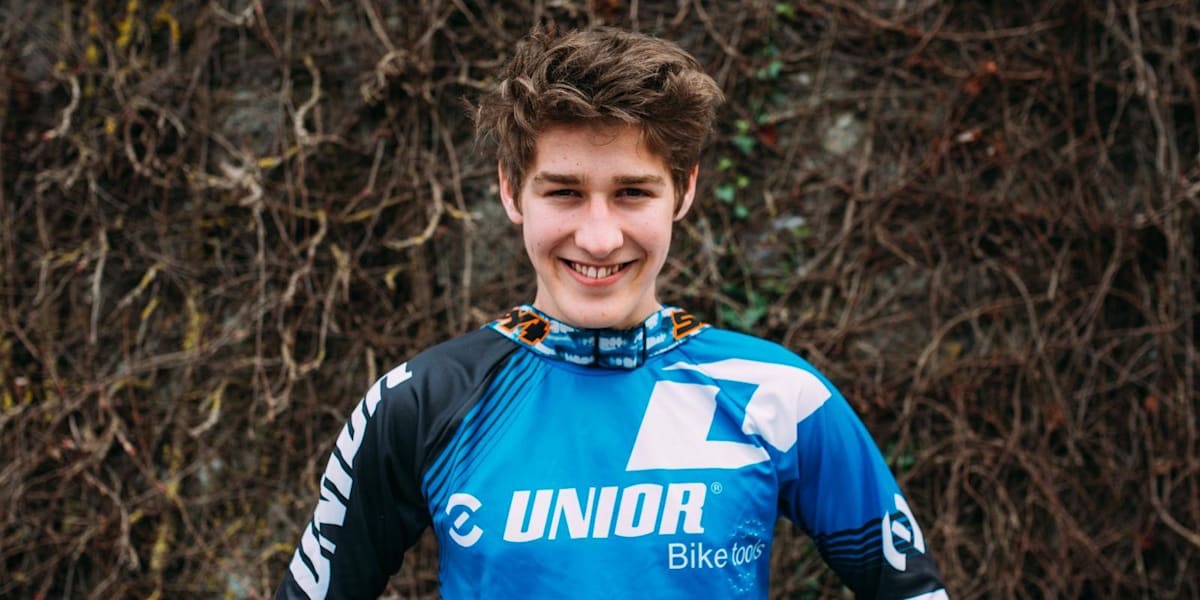 MTB Downhill: The young riders to watch | Red Bull