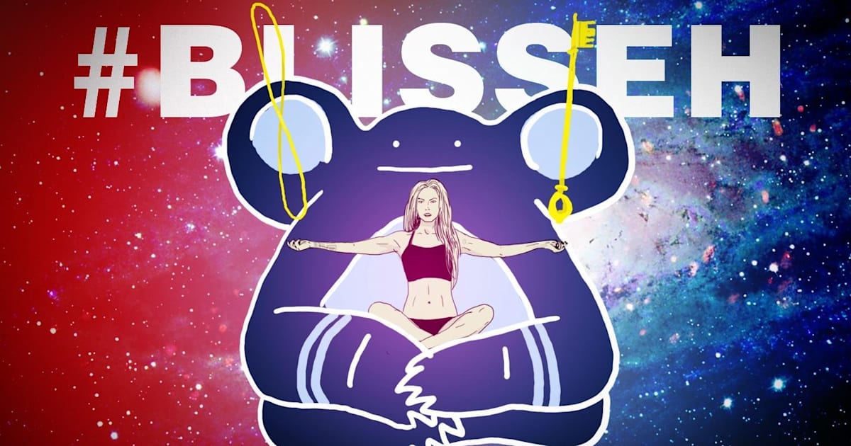 Elliphant : Les gens et les choses qui l'inspirent