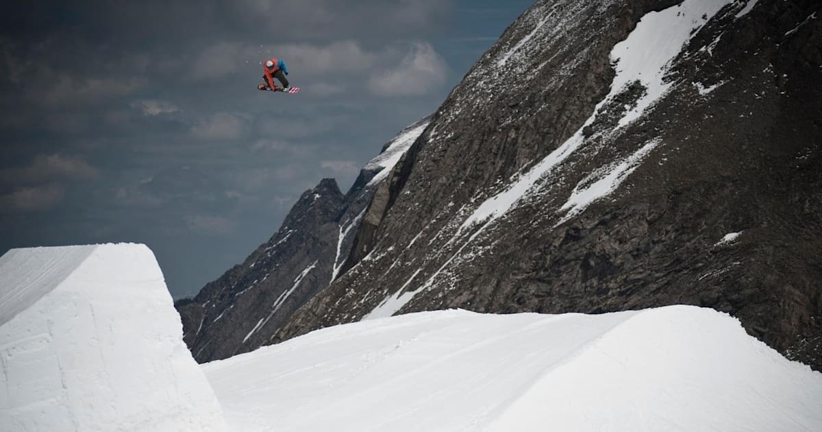 Photo of the Week: Markku Koski