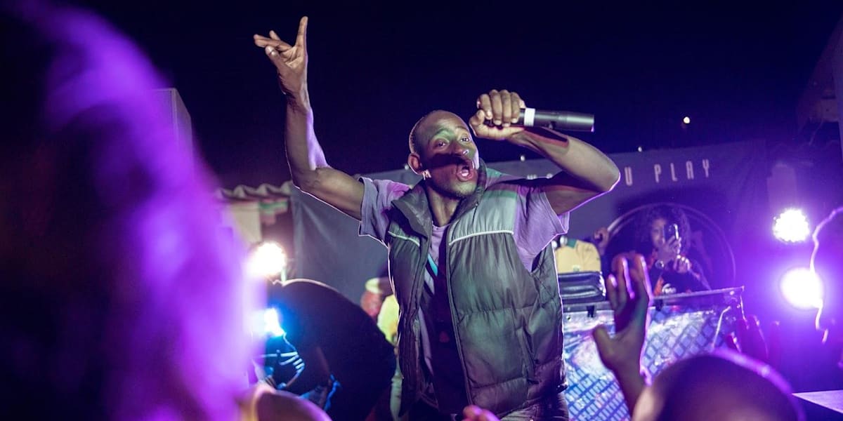 Essential South Africa gqom tracks playlist | Red Bull