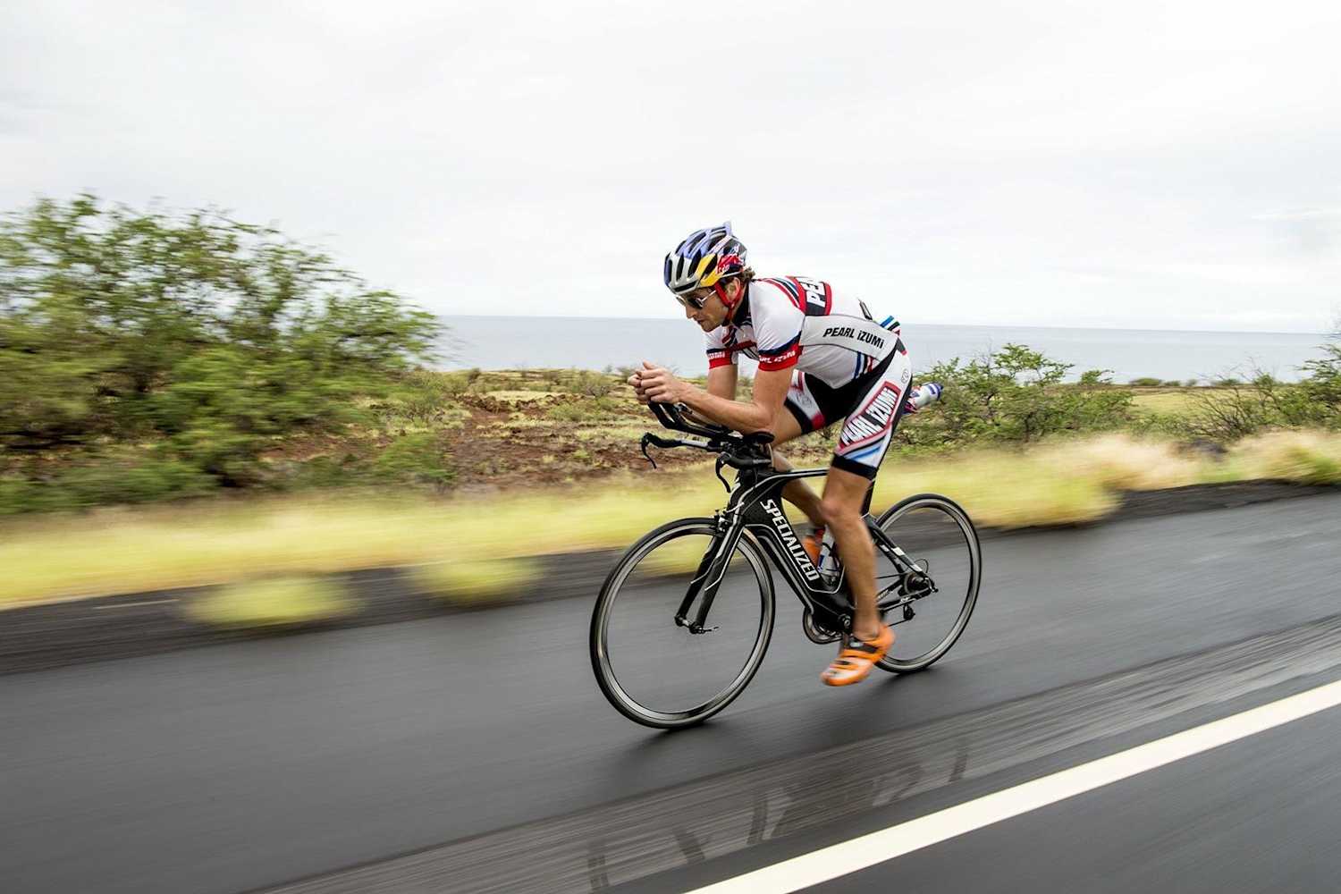 Consejos para disfrutar compitiendo en bicicleta