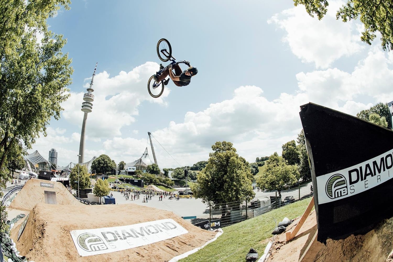 Drew Bezanson: The Learning Curve Episode 5 +watch now+