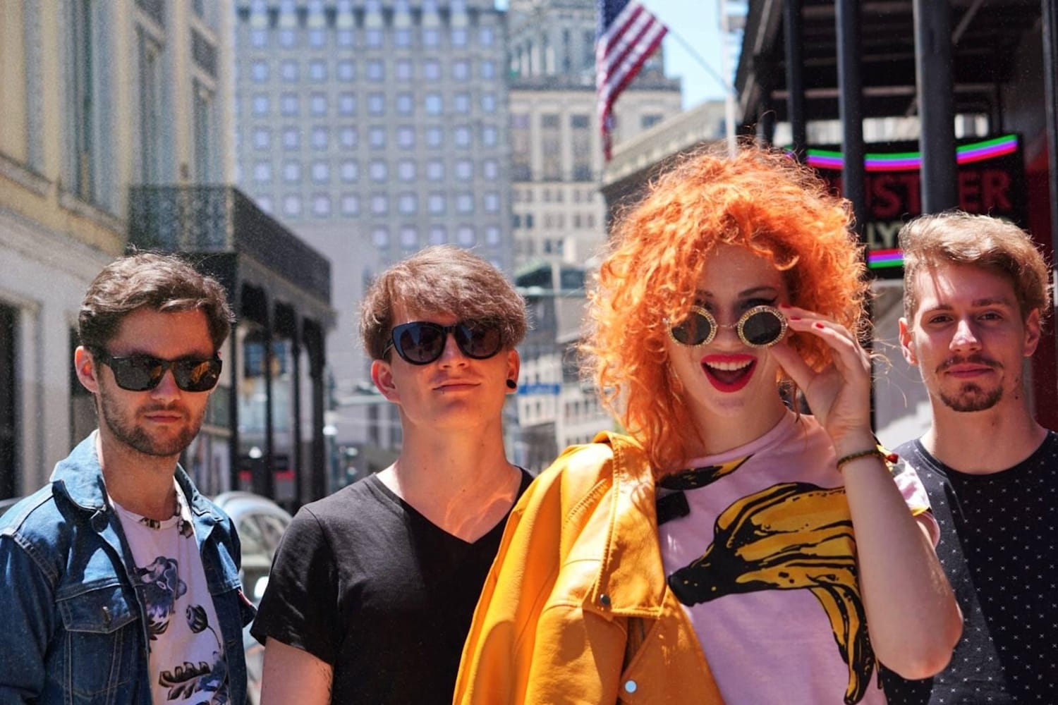 Mydy Rabycad - My Time - oficiální videoklip online