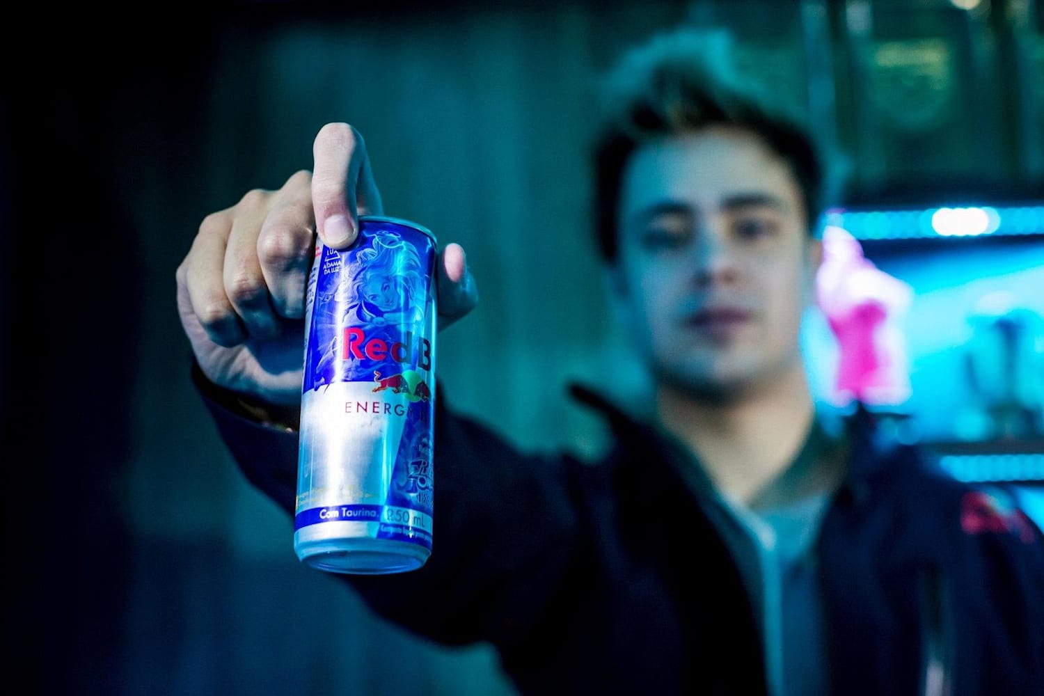 Suba no ranking do Red Bull Player One como Suporte
