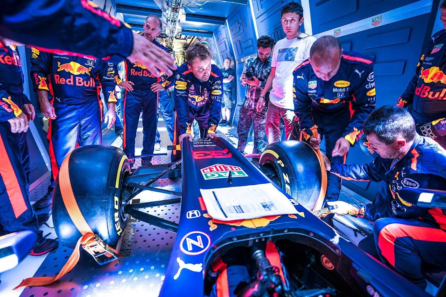 Best F1 videos: 11 Formula One clips you need to watch