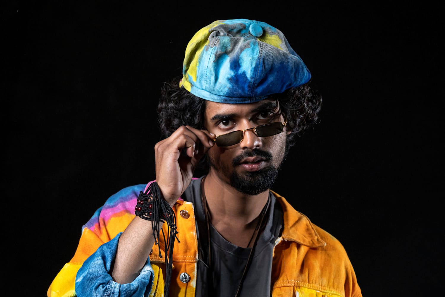 Meet Albela, one of the finalists of Red Bull Spotlight 2020