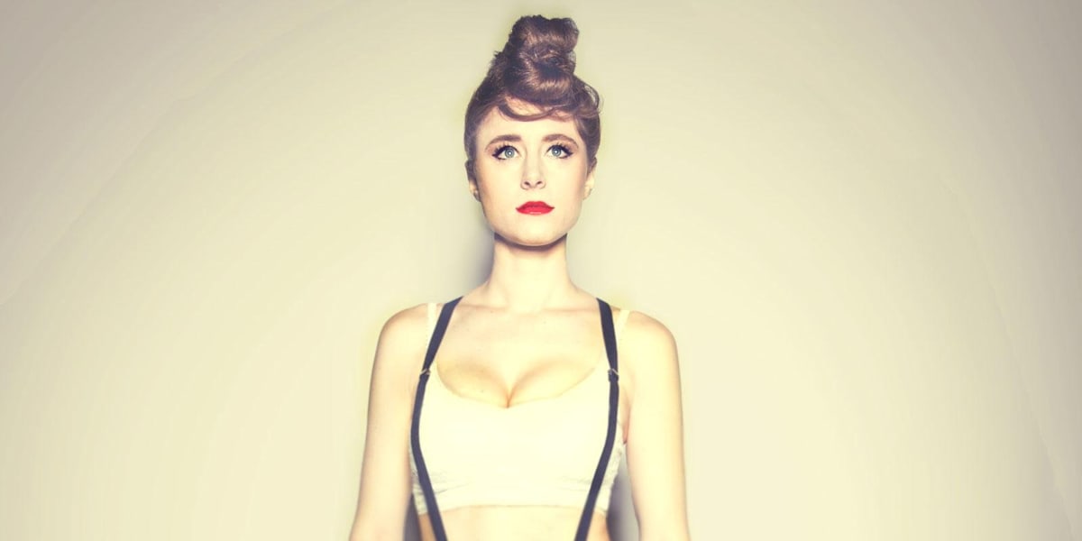 Cinco cosas que deberías saber sobre Kiesza