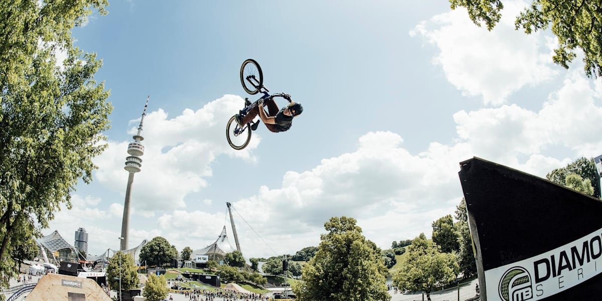 Drew Bezanson: The Learning Curve Episode 5 +watch now+