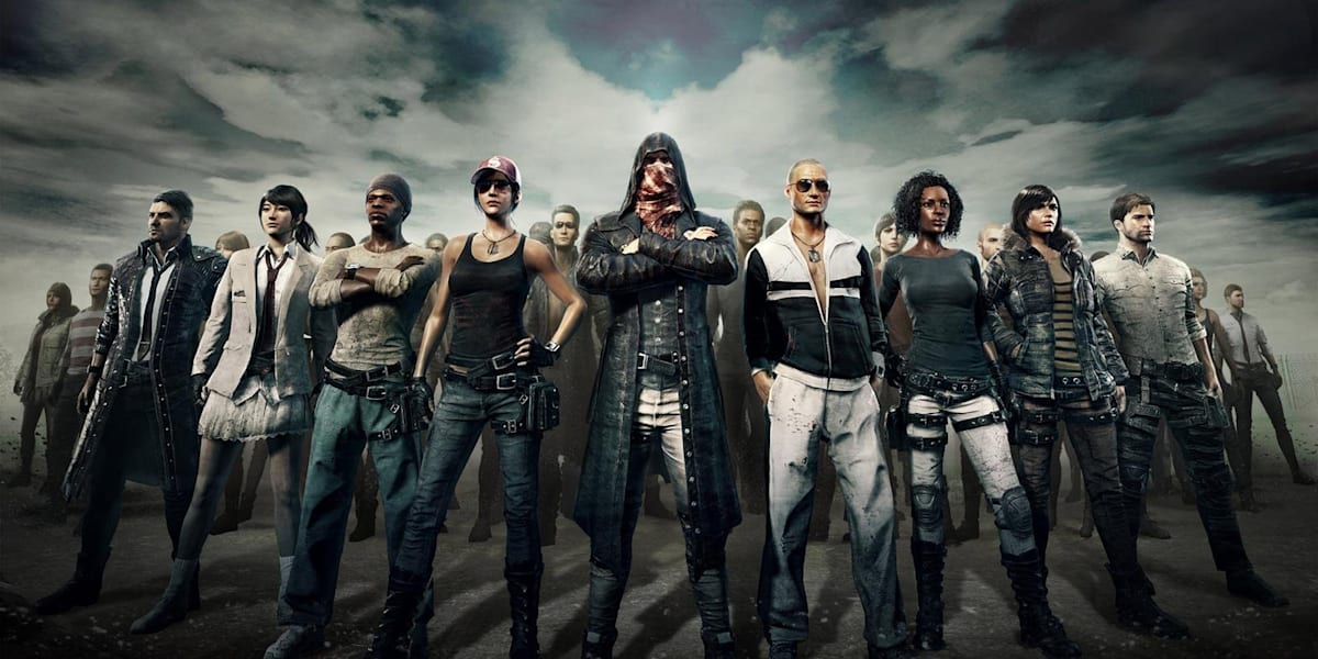 Types Of PUBG Players: 10 Types We All Know