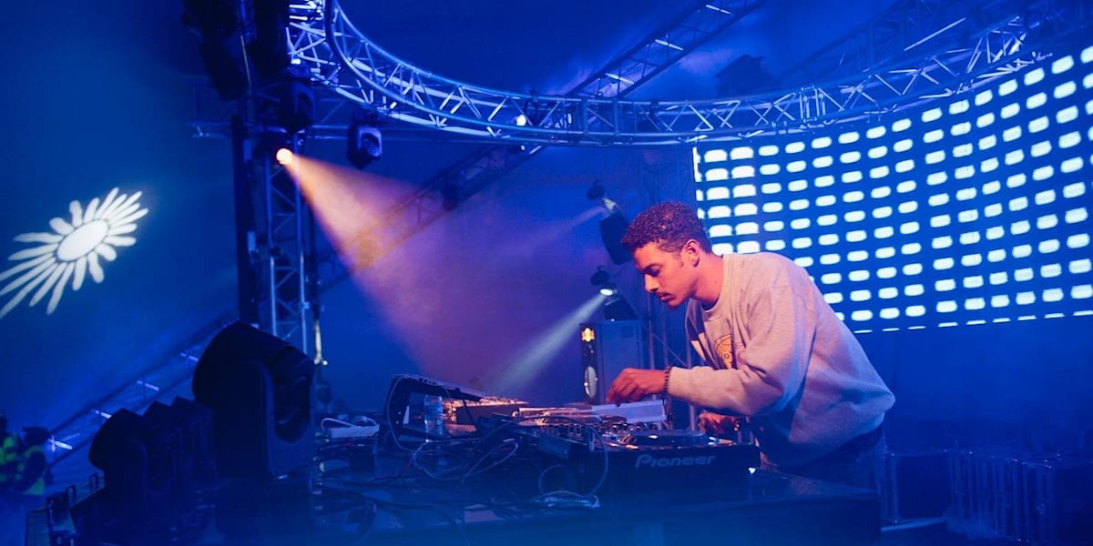 Zaki Ibrahim - Conjure (Soulsideup Rework)