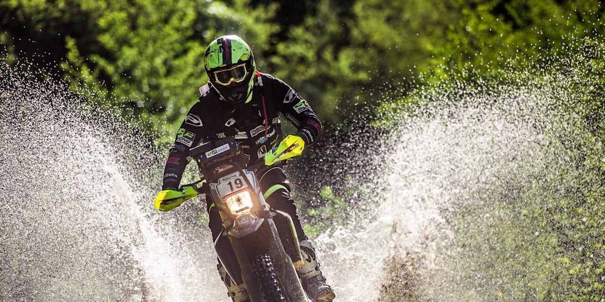 Hellas Rally Raid 2019 | Mid-report