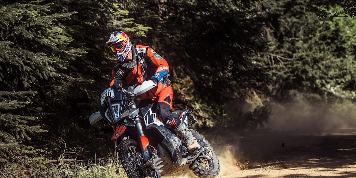 Hellas Rally Raid 2019 | Winners Review