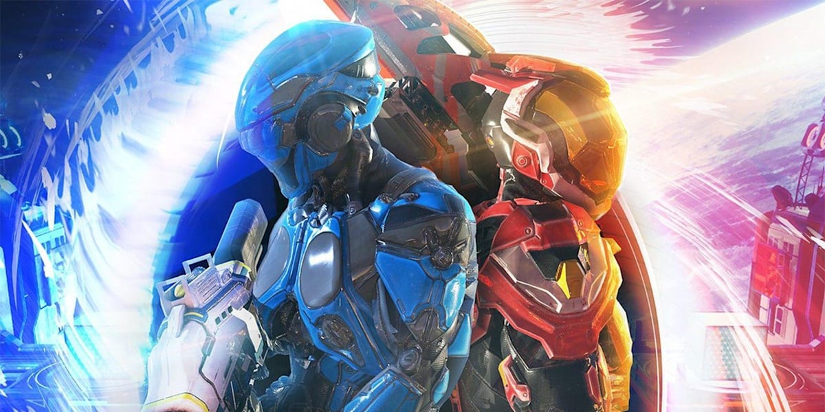 Splitgate Arena Warfare tips: 5 to guide you to victory