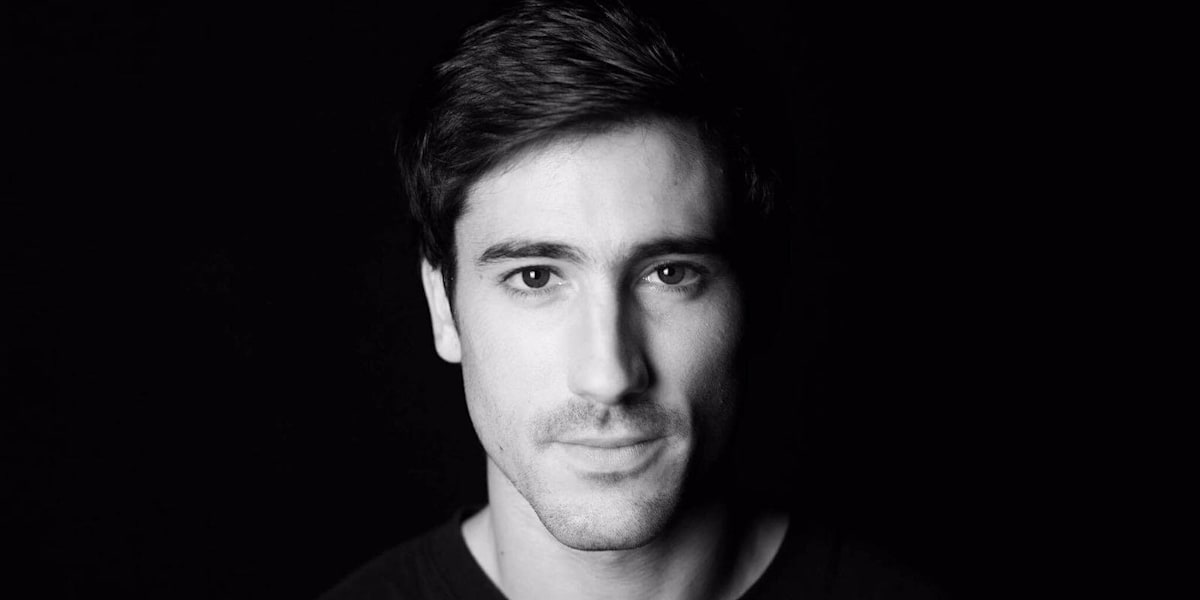 David Corrochano: Fotógrafo de skate - entrevista