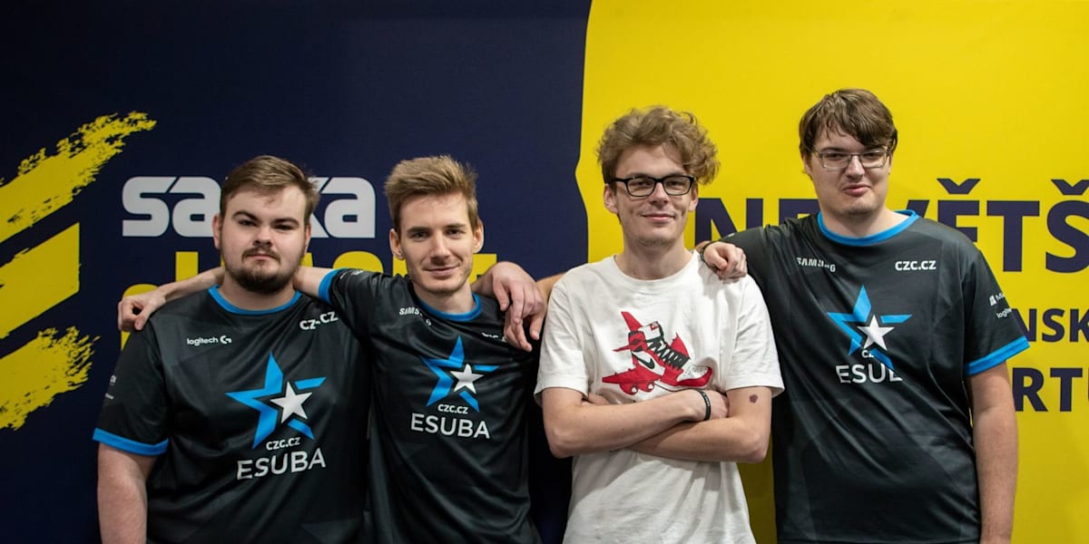 Esports Bulletin 10/20: Mistr Ade a podvod na Entropiq