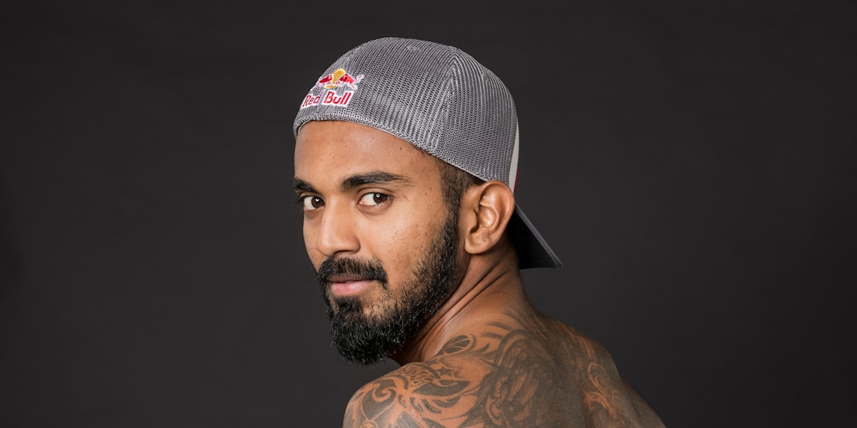 KL Rahul: Five exercises from his workout routine