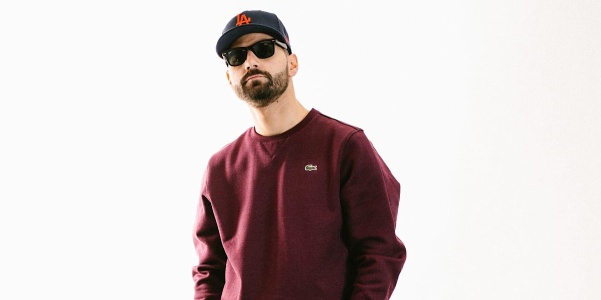 Struka - Top 5 albuma koji su uticali na mene