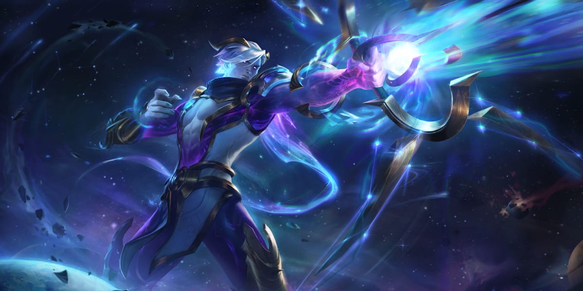 OP Off-meta builds and picks for League of Legends