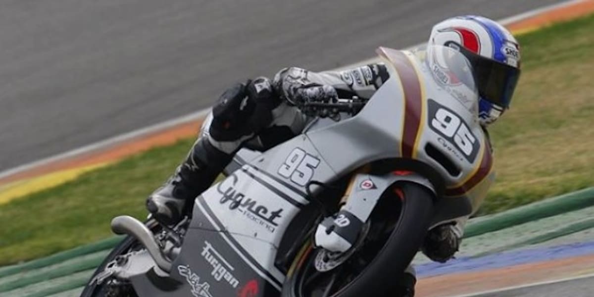 Blog | Simon back on track