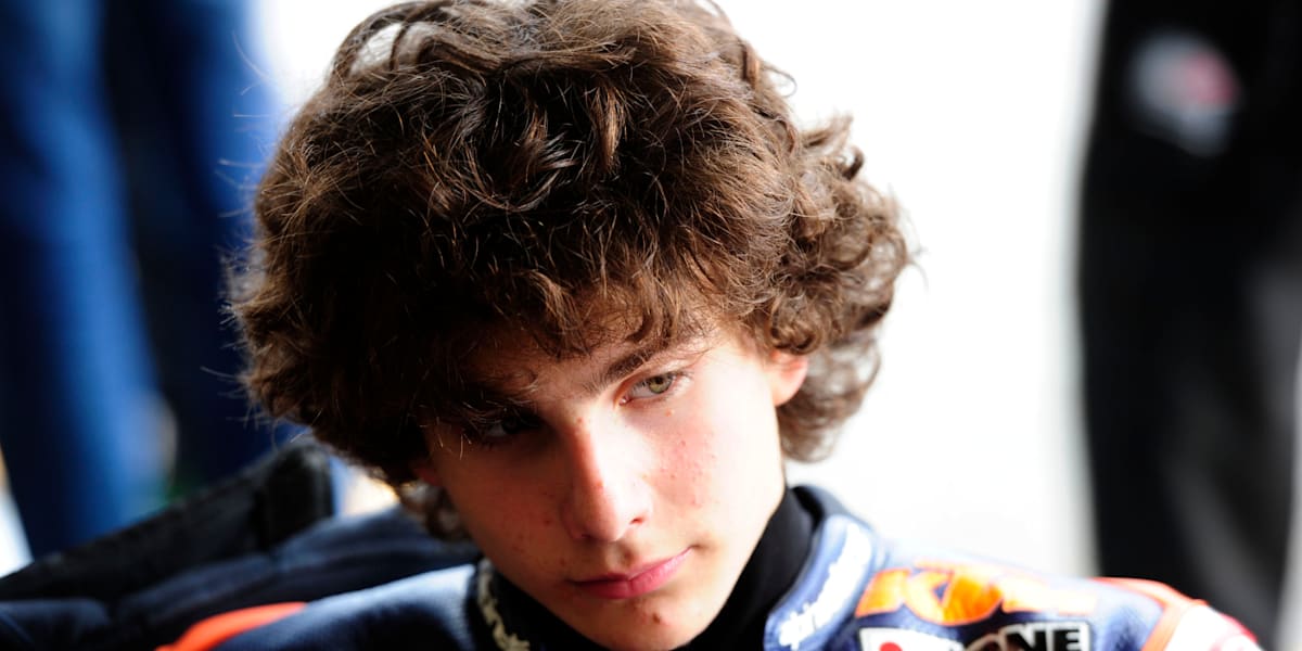 Blog | Lorenzo putting Brno and Albacete behind him