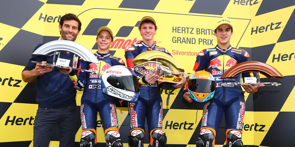 RECAP | Deroue takes Silverstone 2