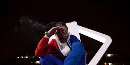 Enzo Dong: intervista esclusiva al rapper di Gomorra