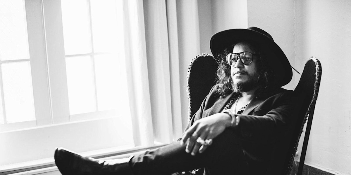 Daniel Villarreal-Carillo