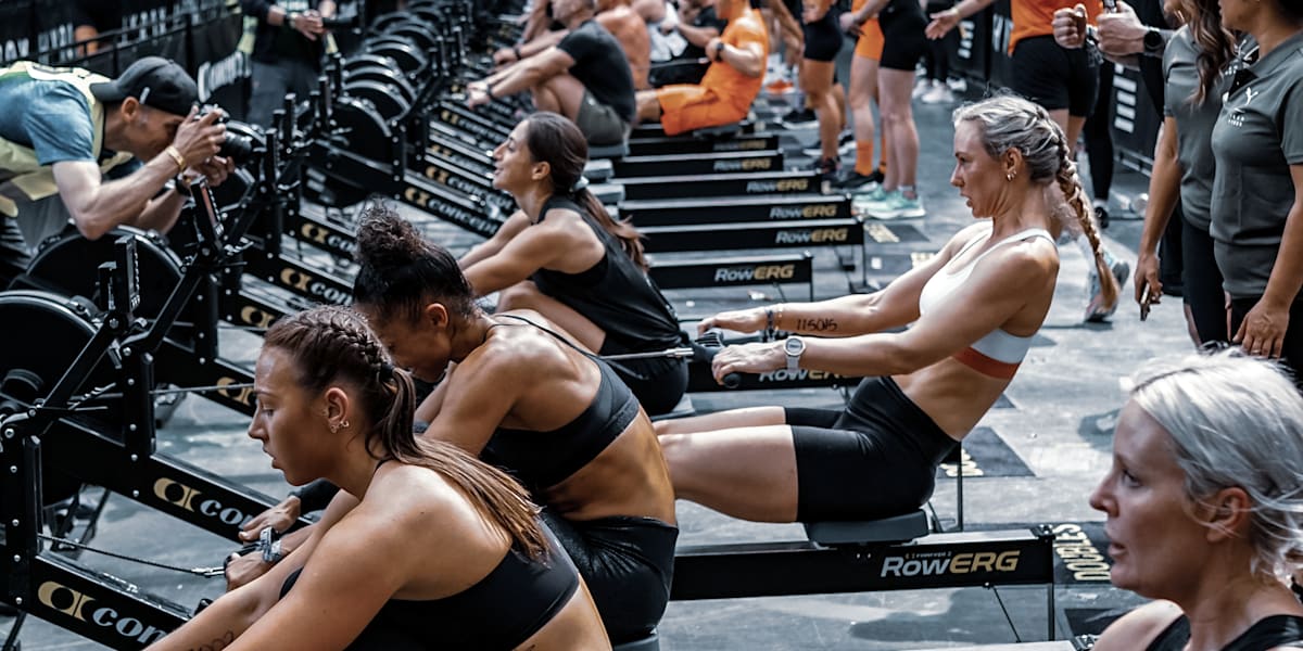 10 Most Common HYROX Questions Answered