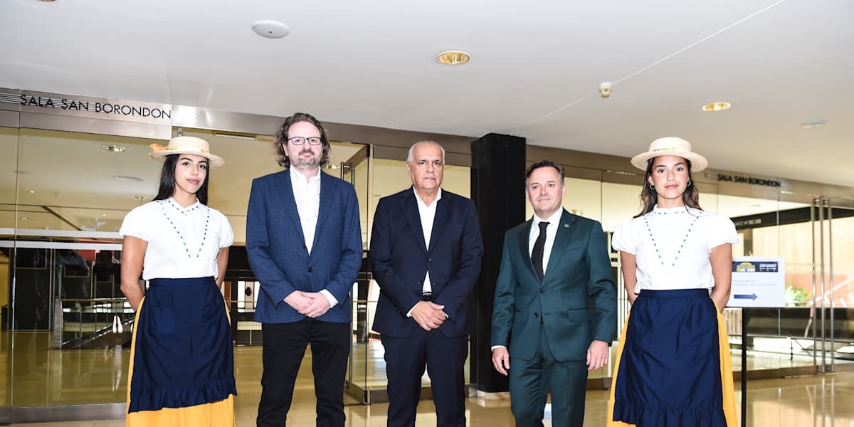 Rally Islas Canarias officially launched ahead of WRC debut