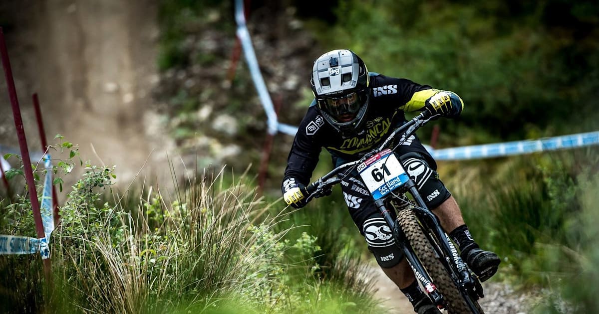 Fort William UCI World Cup 2017 ++Result and videos++