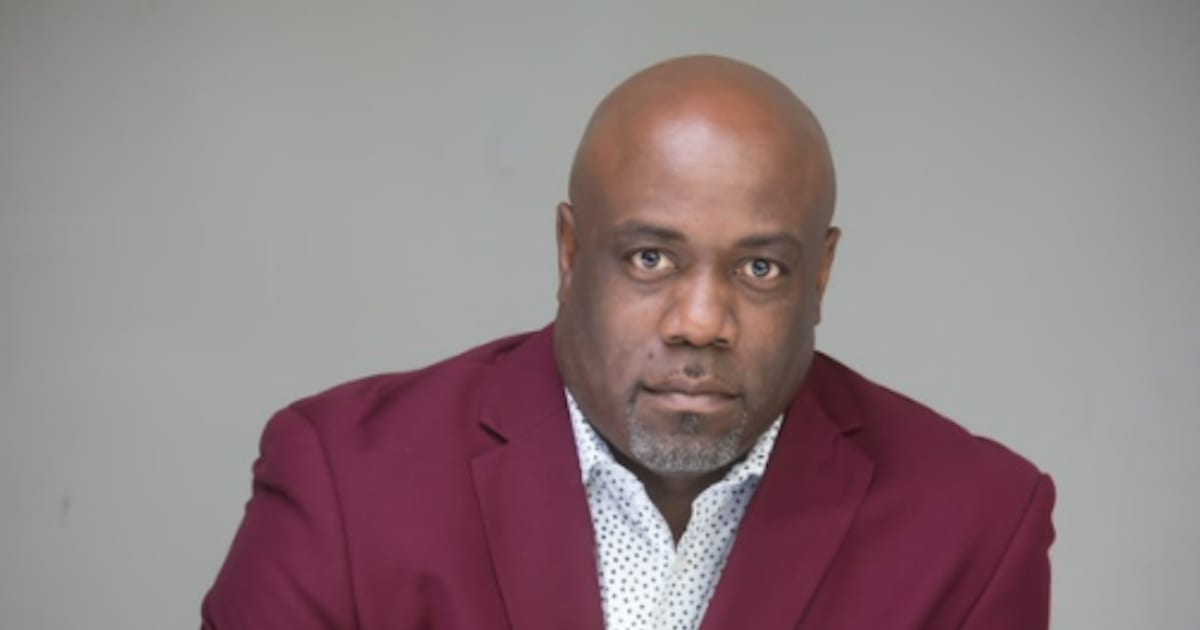 Mark S. Hubbard and The Voices