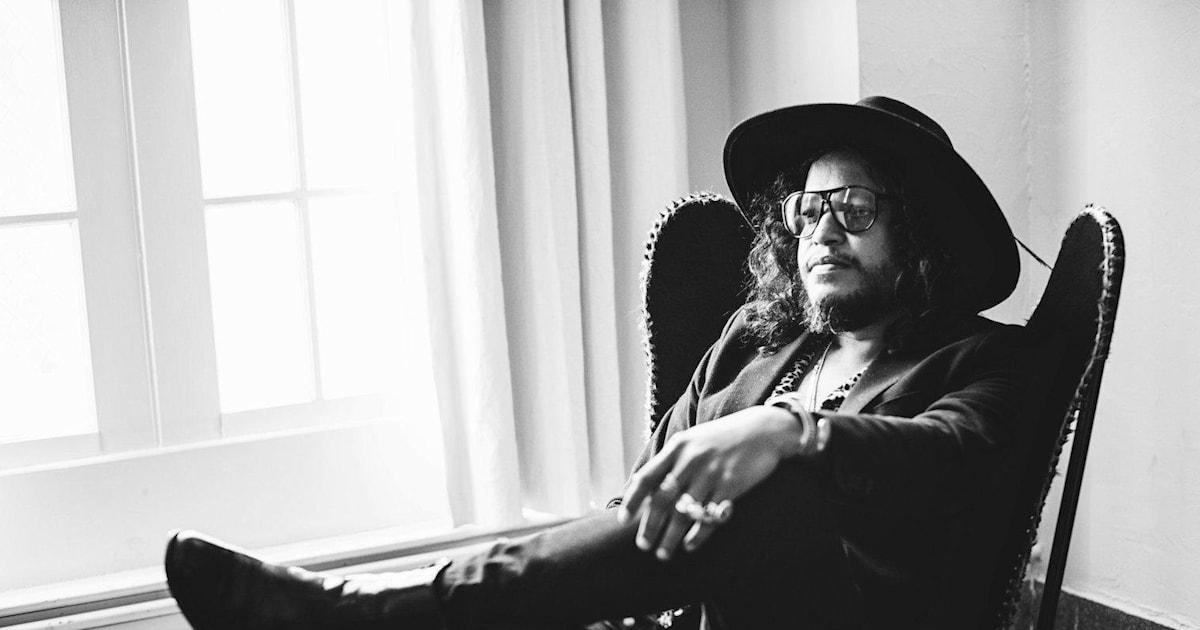 Daniel Villarreal-Carillo