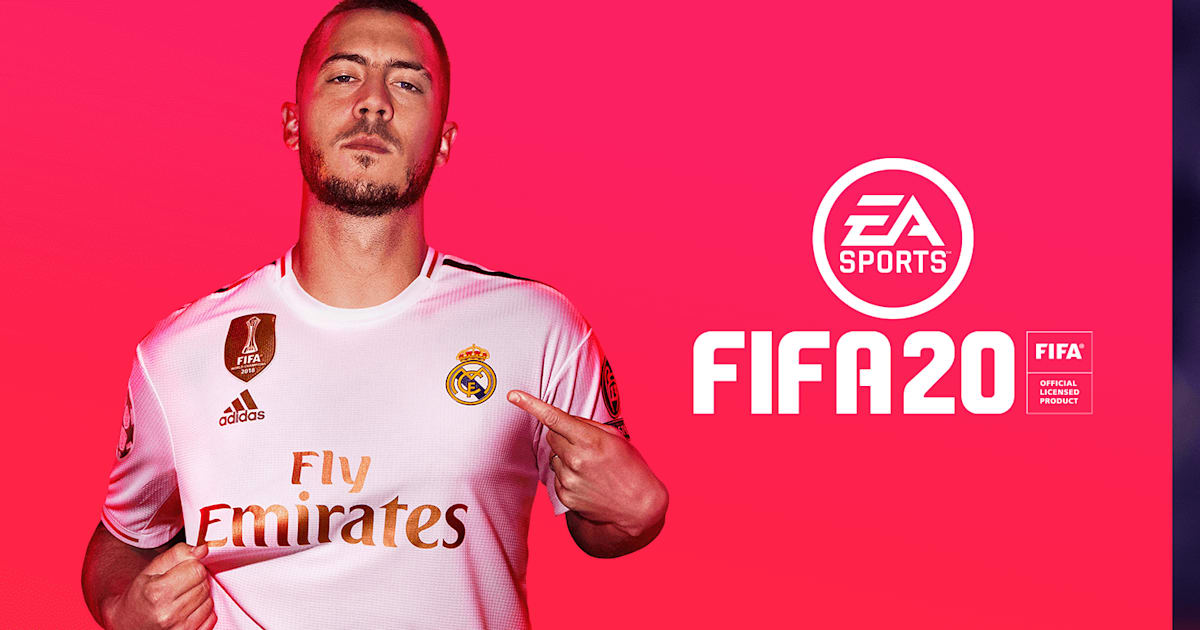 Best FIFA 20 players: The 10 with the highest ratings