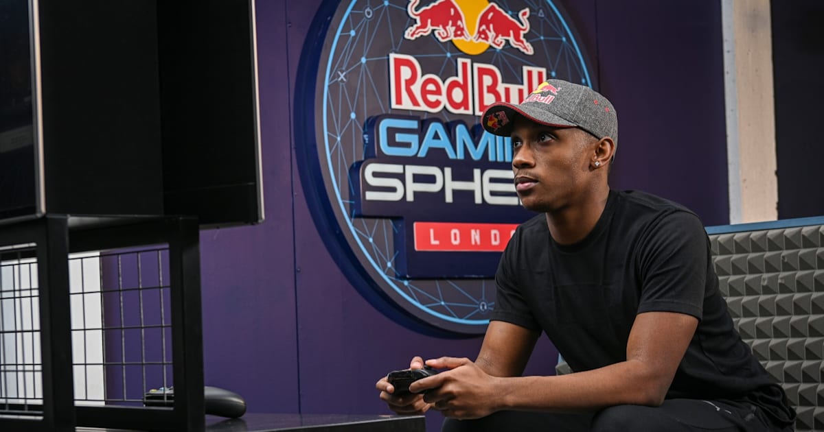 FIFA 21 pro tips: The top 5 by pro gamer Ryan Pessoa