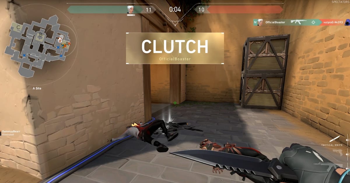How to get a better KD in Valorant: 5 tips to improve