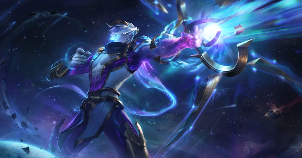 OP Off-meta builds and picks for League of Legends